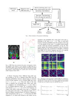 Spatial encoding of BOLD fMRI time series for categorizing static images across visual datasets ...