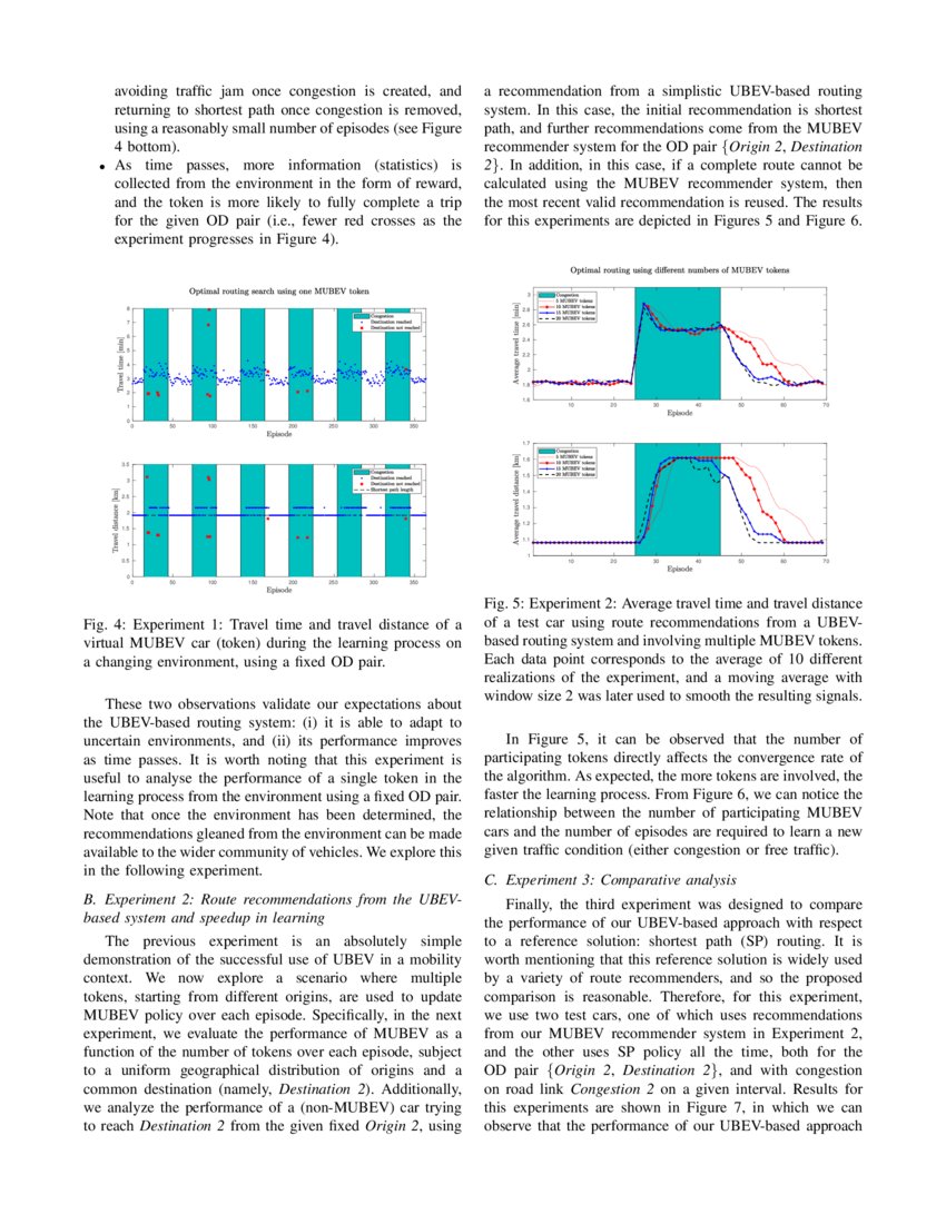 Spatial Positioning Token (SPToken) for Smart Mobility | DeepAI