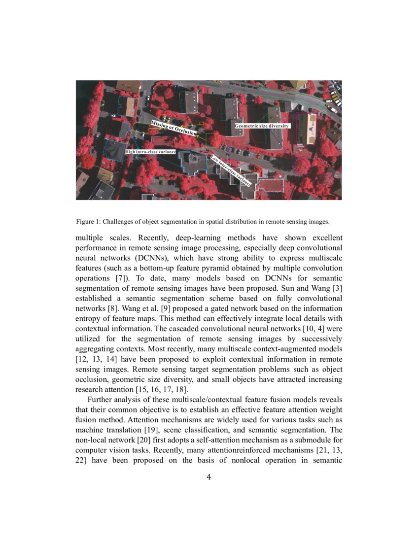 Spatialspectral Ffpnet Attention Based Pyramid Network For Segmentation And Classification Of