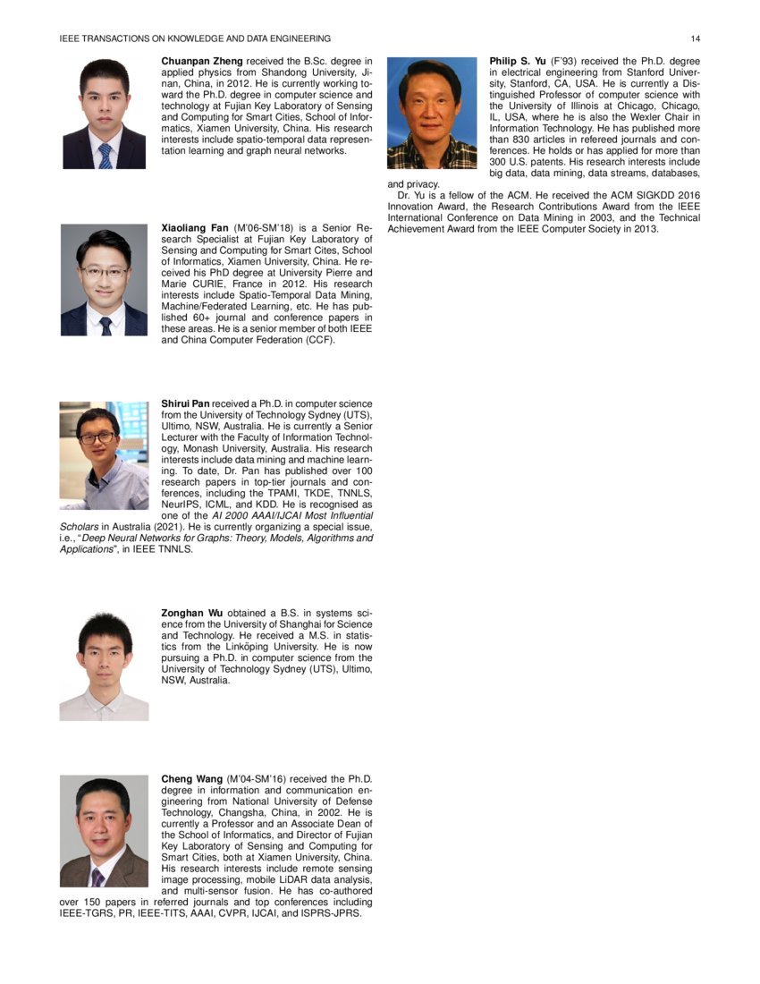 Spatio Temporal Joint Graph Convolutional Networks For Traffic