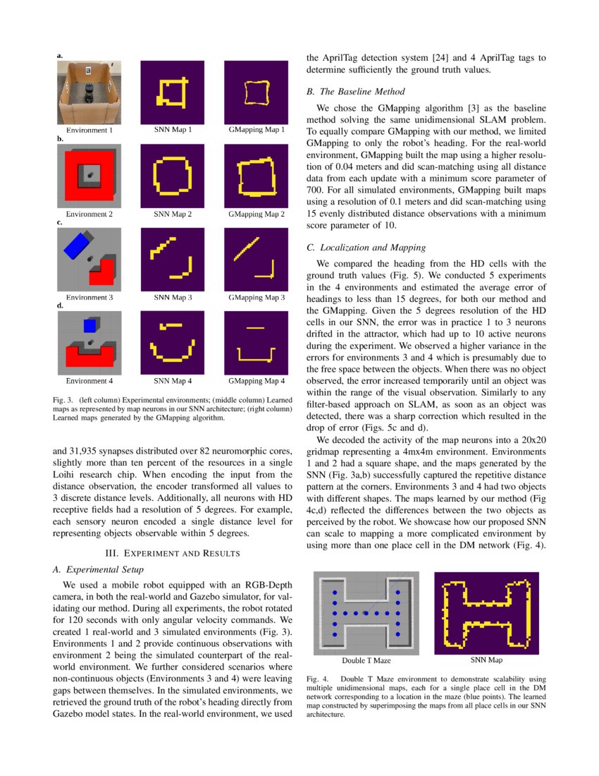 Spiking Neural Network on Neuromorphic Hardware for Energy-Efficient ...