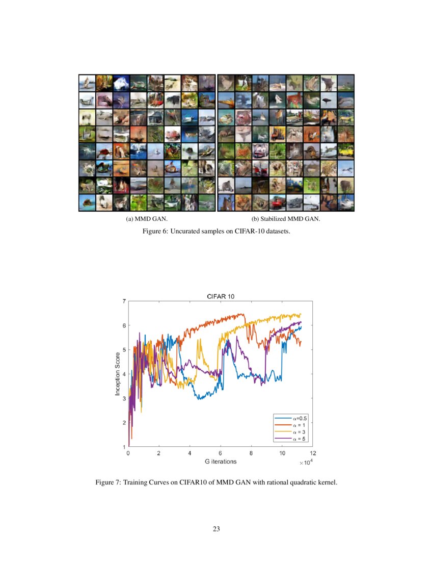 Stability Analysis Framework for Particle-based Distance GANs with Wasserstein Gradient Flow ...