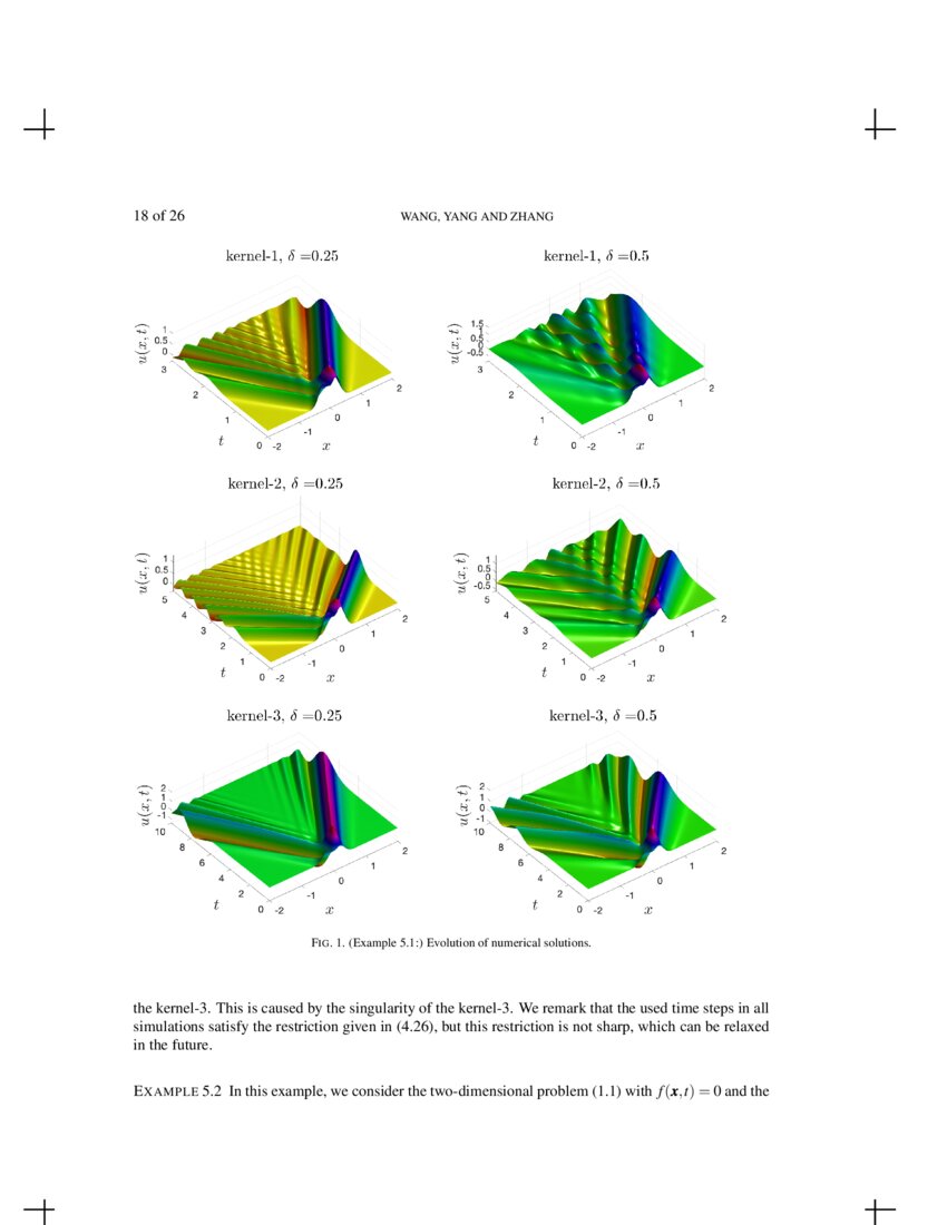 Stability and convergence analysis of high-order numerical schemes with DtN-type absorbing ...