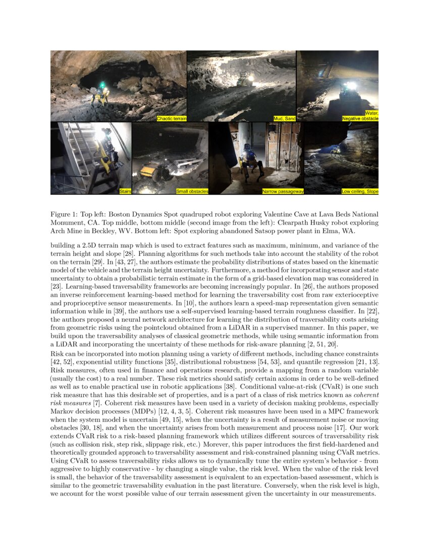 STEP: Stochastic Traversability Evaluation and Planning for Risk-Aware ...