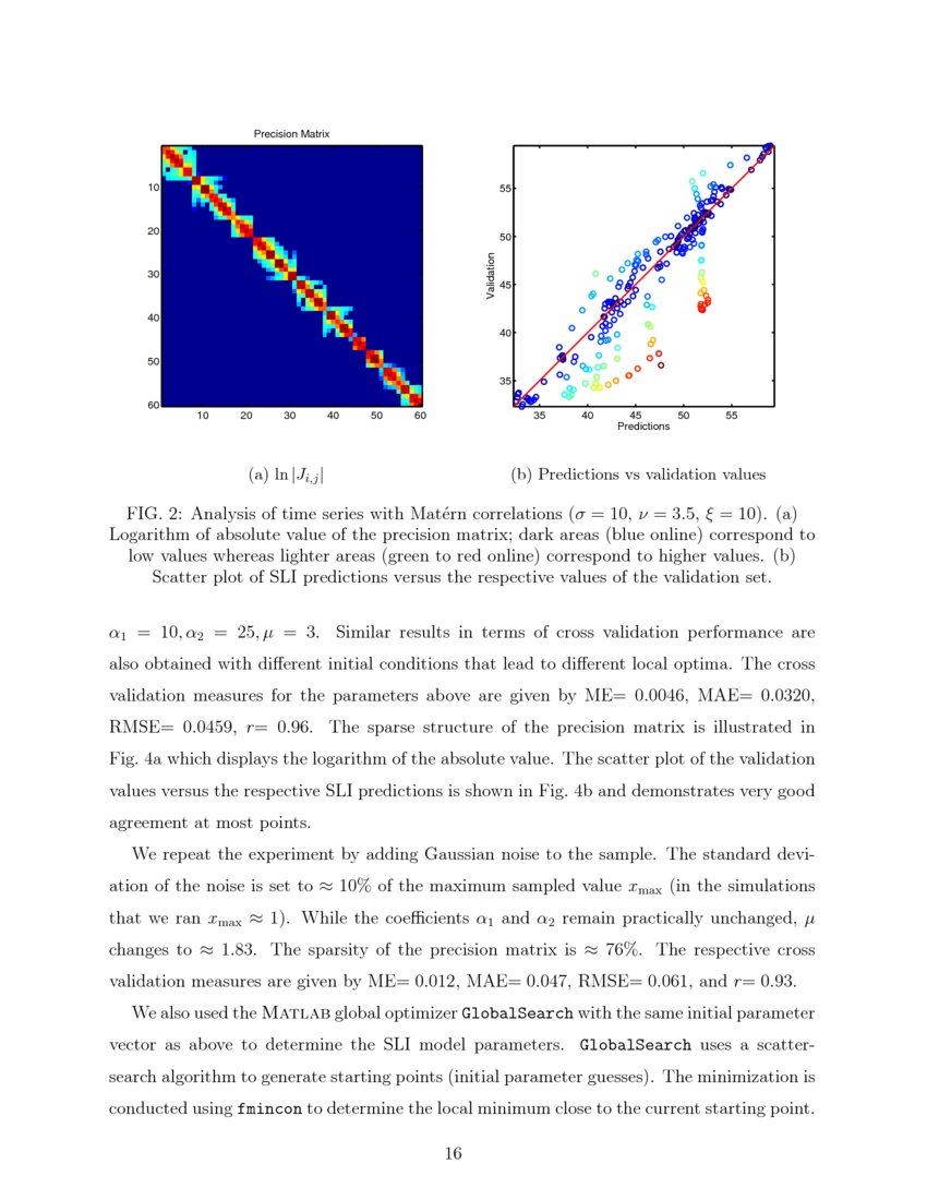 Stochastic Local Interaction (SLI) Model: Interfacing Machine Learning and Geostatistics | DeepAI
