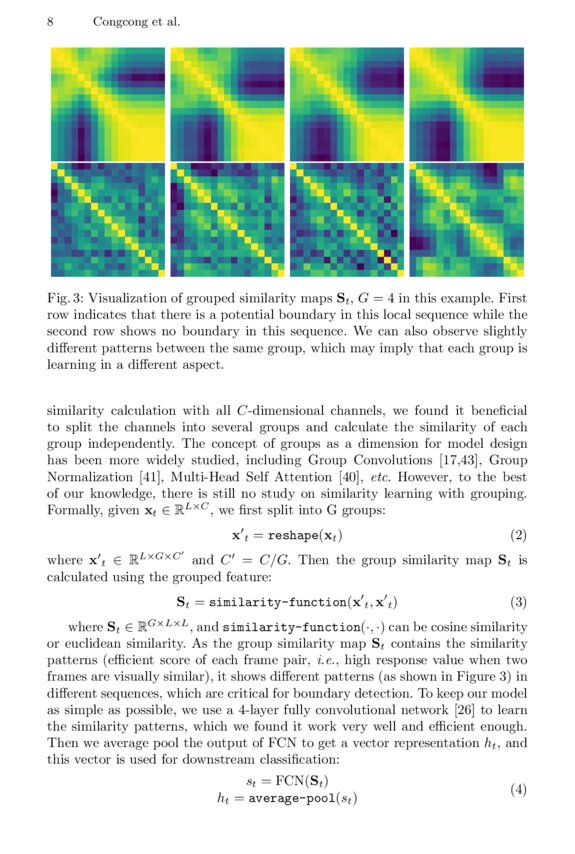 Structured Context Transformer For Generic Event Boundary Detection 2259