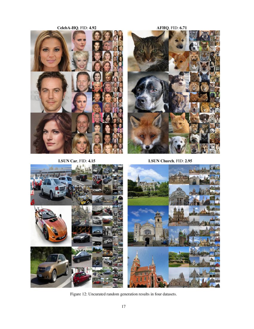 Stylemapgan Exploiting Spatial Dimensions Of Latent In Gan For Real
