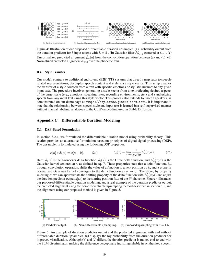 StyleTTS 2: Towards Human-Level Text-to-Speech through Style Diffusion ...