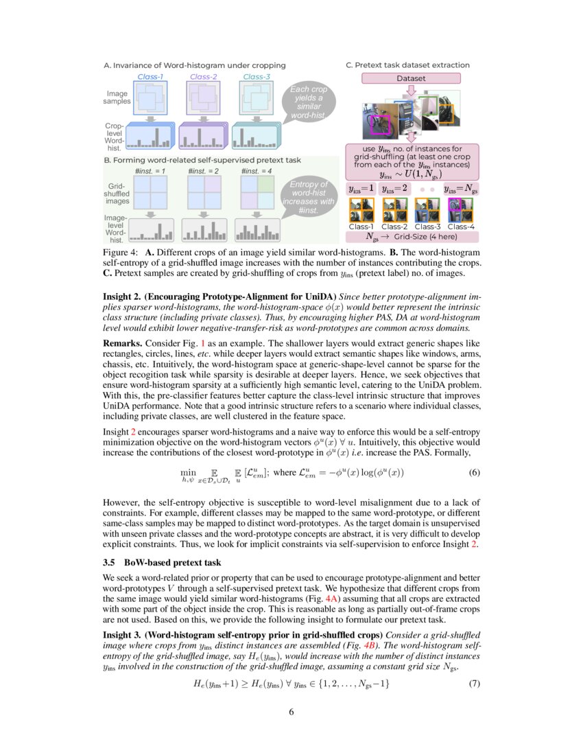 Subsidiary Prototype Alignment for Universal Domain Adaptation | DeepAI
