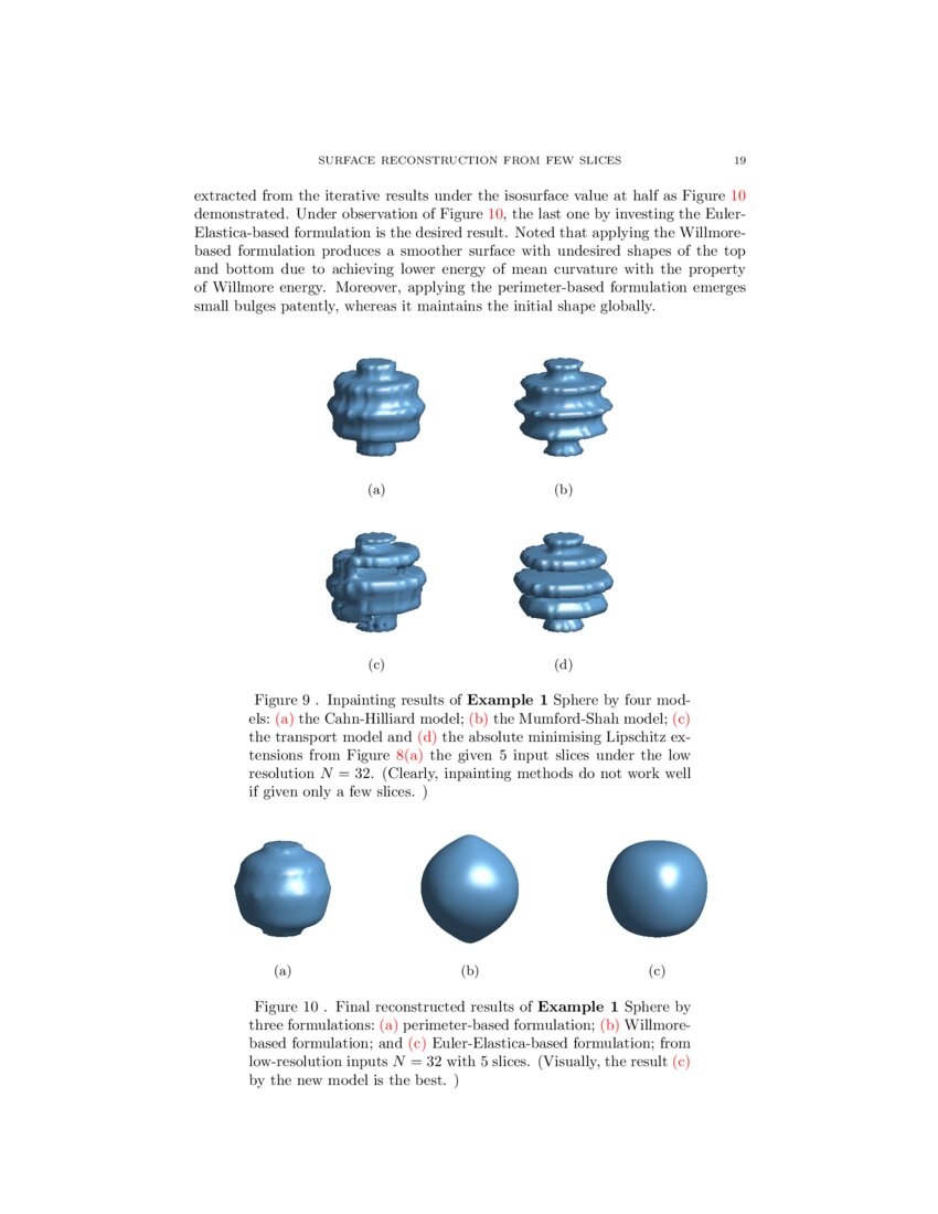 Super-Resolution Surface Reconstruction from Few Low-Resolution Slices ...