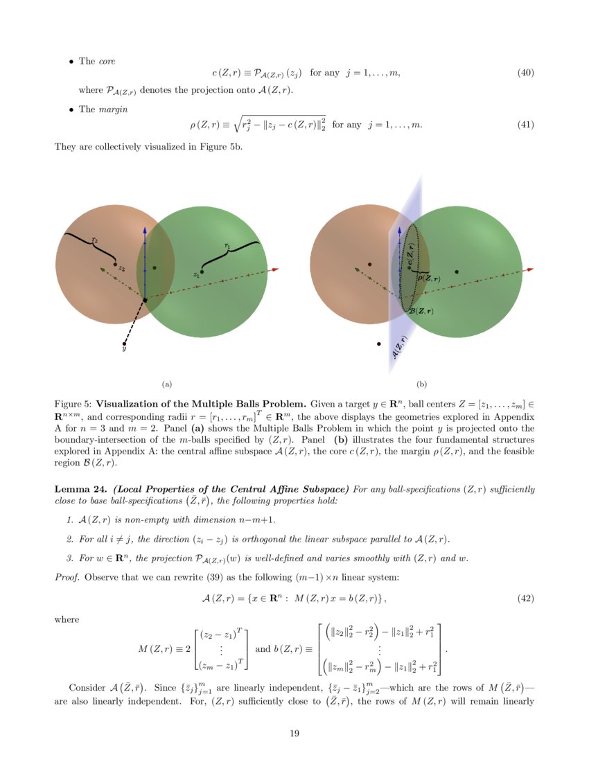 Survey Descent A Multipoint Generalization Of Gradient Descent For Nonsmooth Optimization Deepai