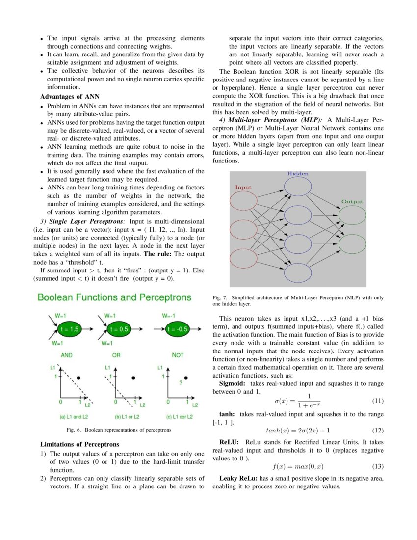 Svm And Ann Based Classification Of Emg Signals By Using Pca And Lda Deepai
