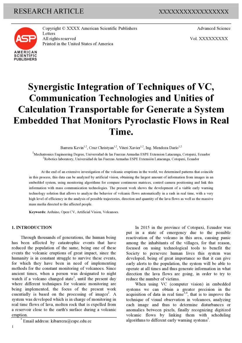Synergistic Integration Of Techniques Of Vc Communication Technologies