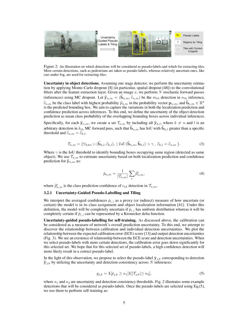 Synergizing Between Self Training And Adversarial Learning For Domain Adaptive Object Detection