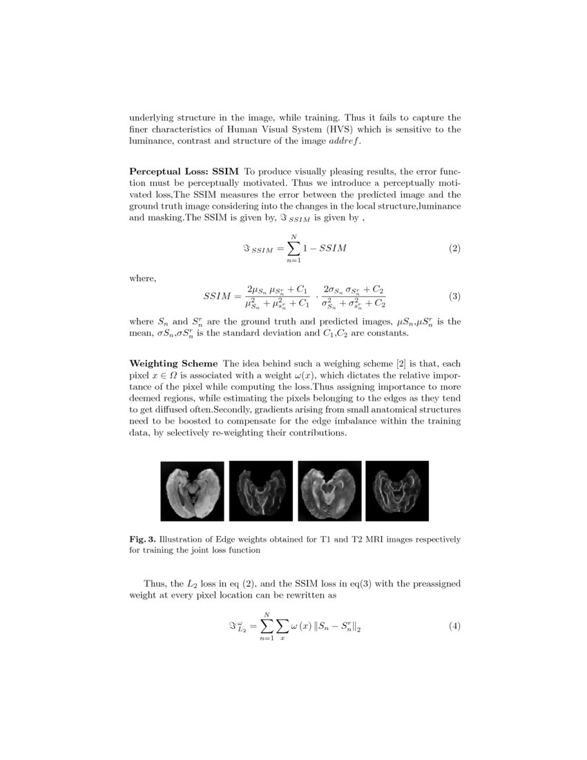 SynNet: Structure-Preserving Fully Convolutional Networks for Medical Image Synthesis | DeepAI