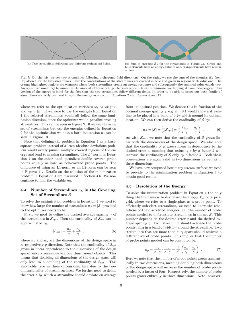Synthesis of Frame Field-Aligned Multi-Laminar Structures | DeepAI