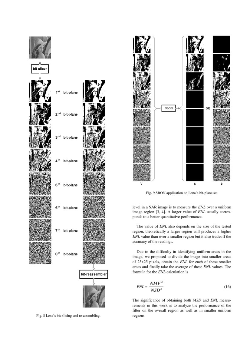 Systholic Boolean Orthonormalizer Network in Wavelet Domain for SAR Image Despeckling | DeepAI
