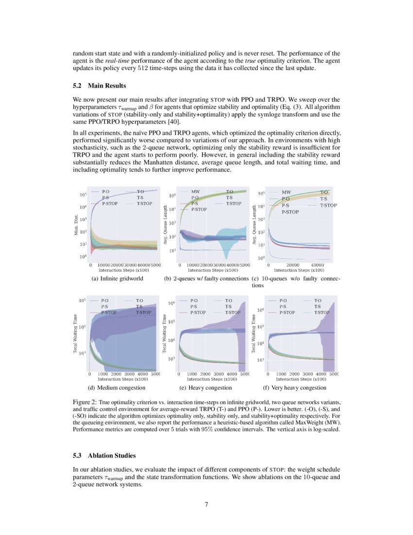 Tackling Unbounded State Spaces In Continuing Task Reinforcement Learning Deepai