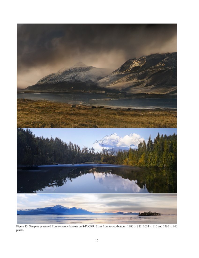 Taming Transformers for High-Resolution Image Synthesis | DeepAI