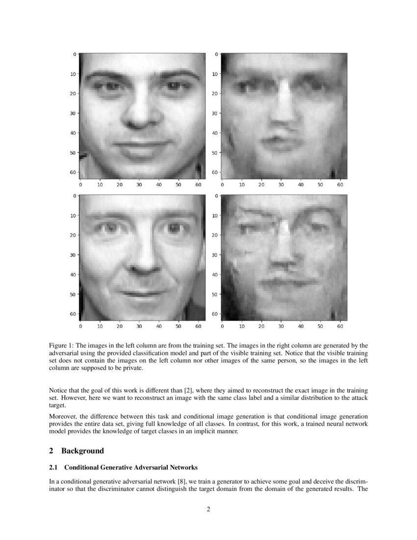 Targeted Image Reconstruction by Sampling Pre-trained Diffusion Model ...