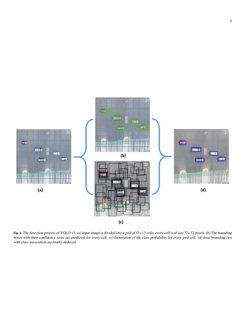 Tau A Framework For Video Based Traffic Analytics Leveraging Artificial Intelligence And