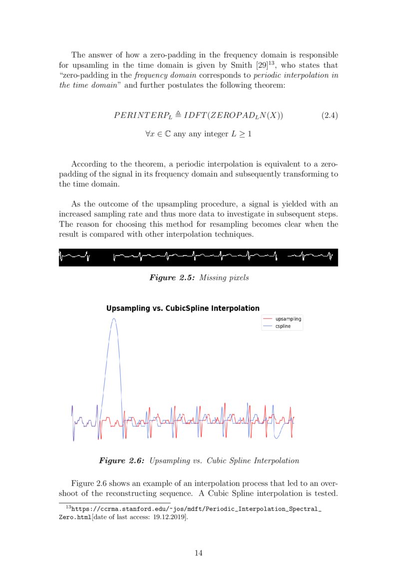 Teaching a Machine to Diagnose a Heart Disease; Beginning from ...