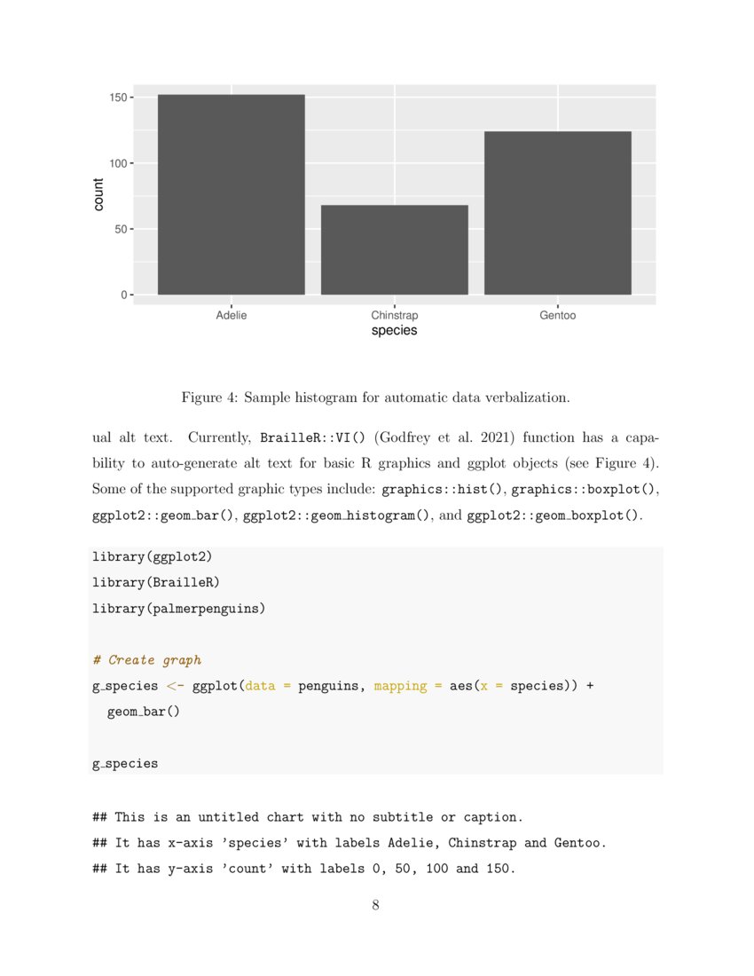 Teaching Visual Accessibility in Introductory Data Science Classes with ...