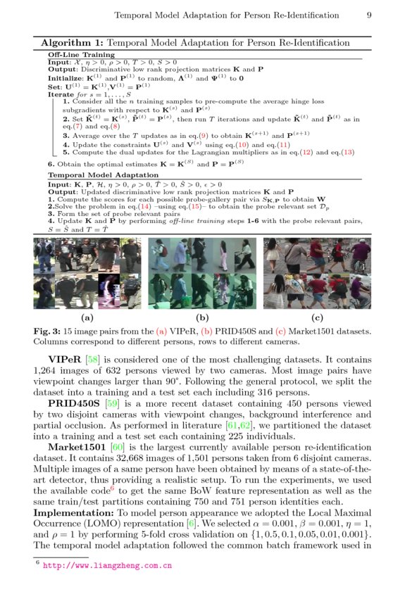 Temporal Model Adaptation for Person Re-Identification | DeepAI