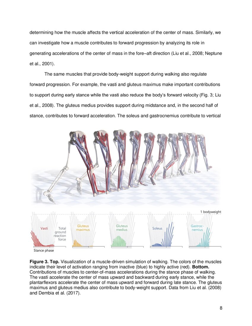 Ten Steps to Becoming a Musculoskeletal Simulation Expert: A Half ...