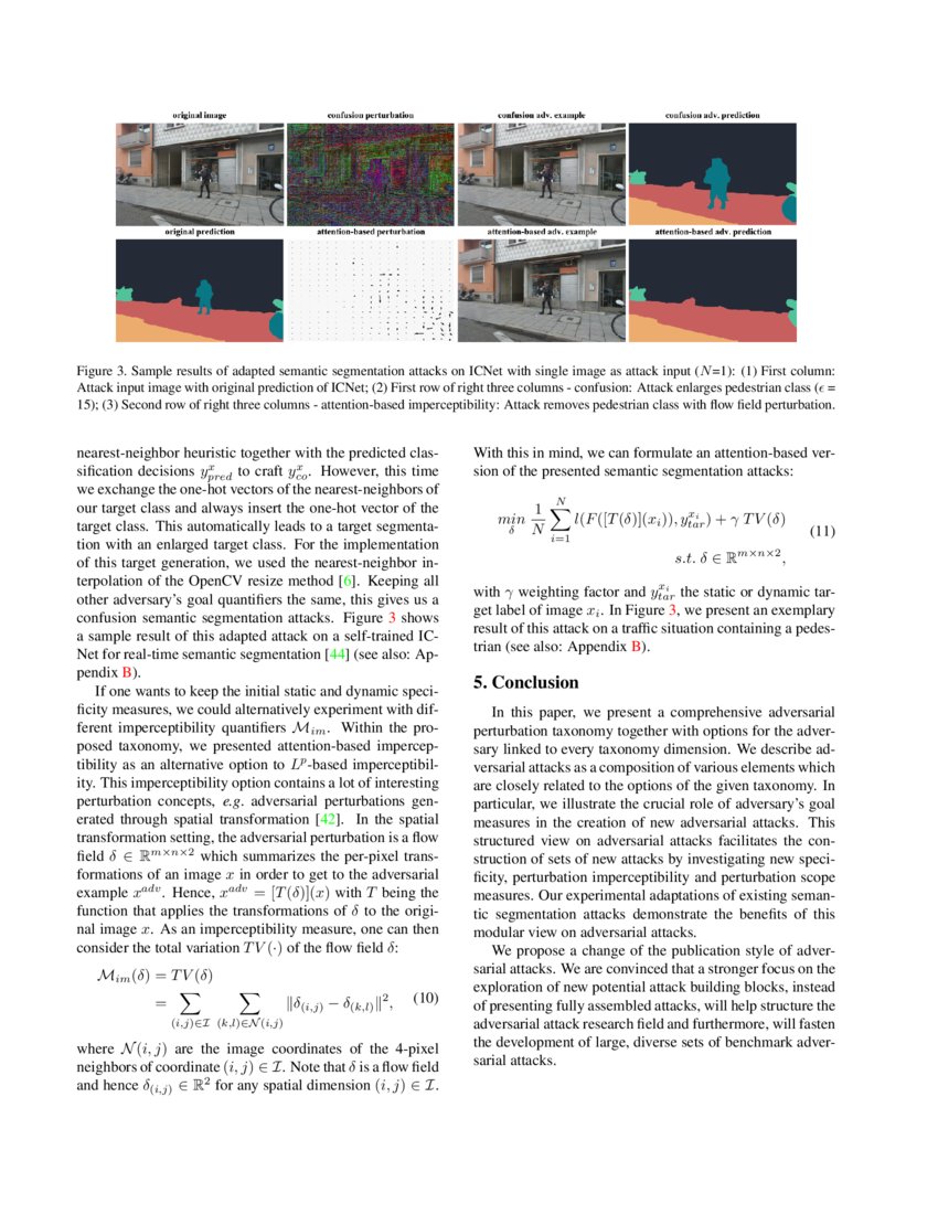 The Attack Generator: A Systematic Approach Towards Constructing ...