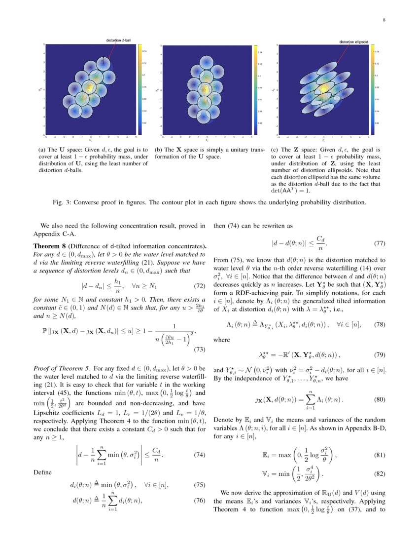 The Dispersion of the Gauss-Markov Source | DeepAI