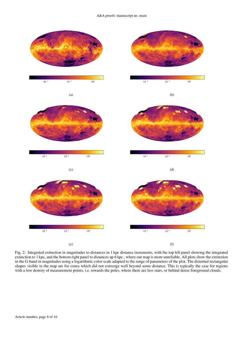 The Galactic 3d Large Scale Dust Distribution Via Gaussian Process Regression On Spherical