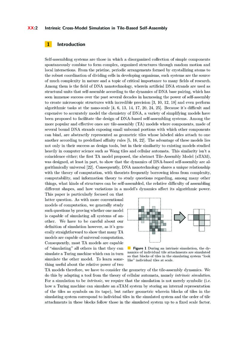 The Impacts of Dimensionality, Diffusion, and Directedness on Intrinsic ...