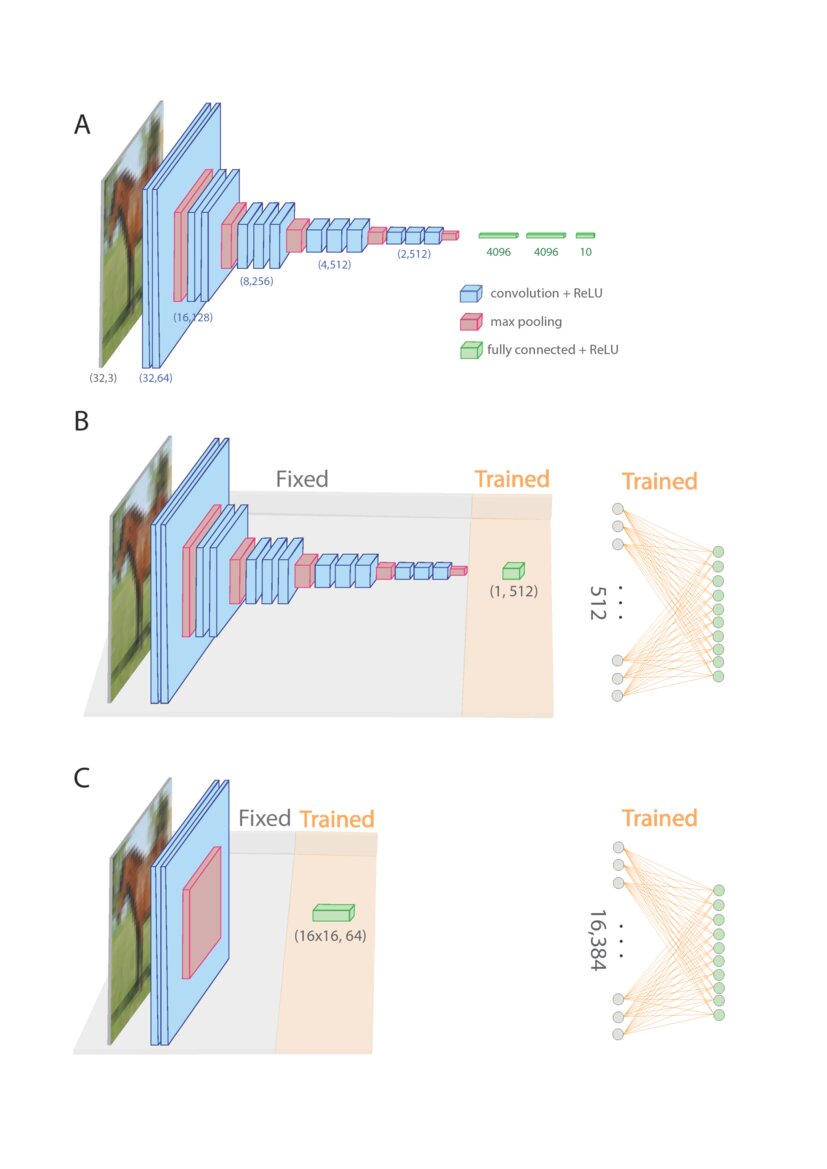 The mechanism underlying successful deep learning | DeepAI