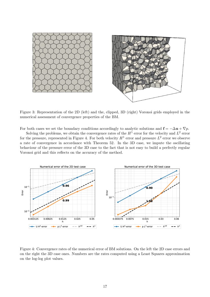 The Rhie-Chow stabilized Box Method for the Stokes problem | DeepAI