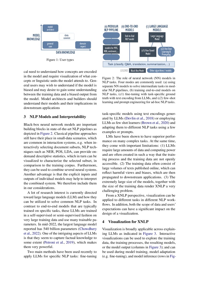 The Role Of Interactive Visualization In Explaining Large Nlp Models From Data To Inference 8598