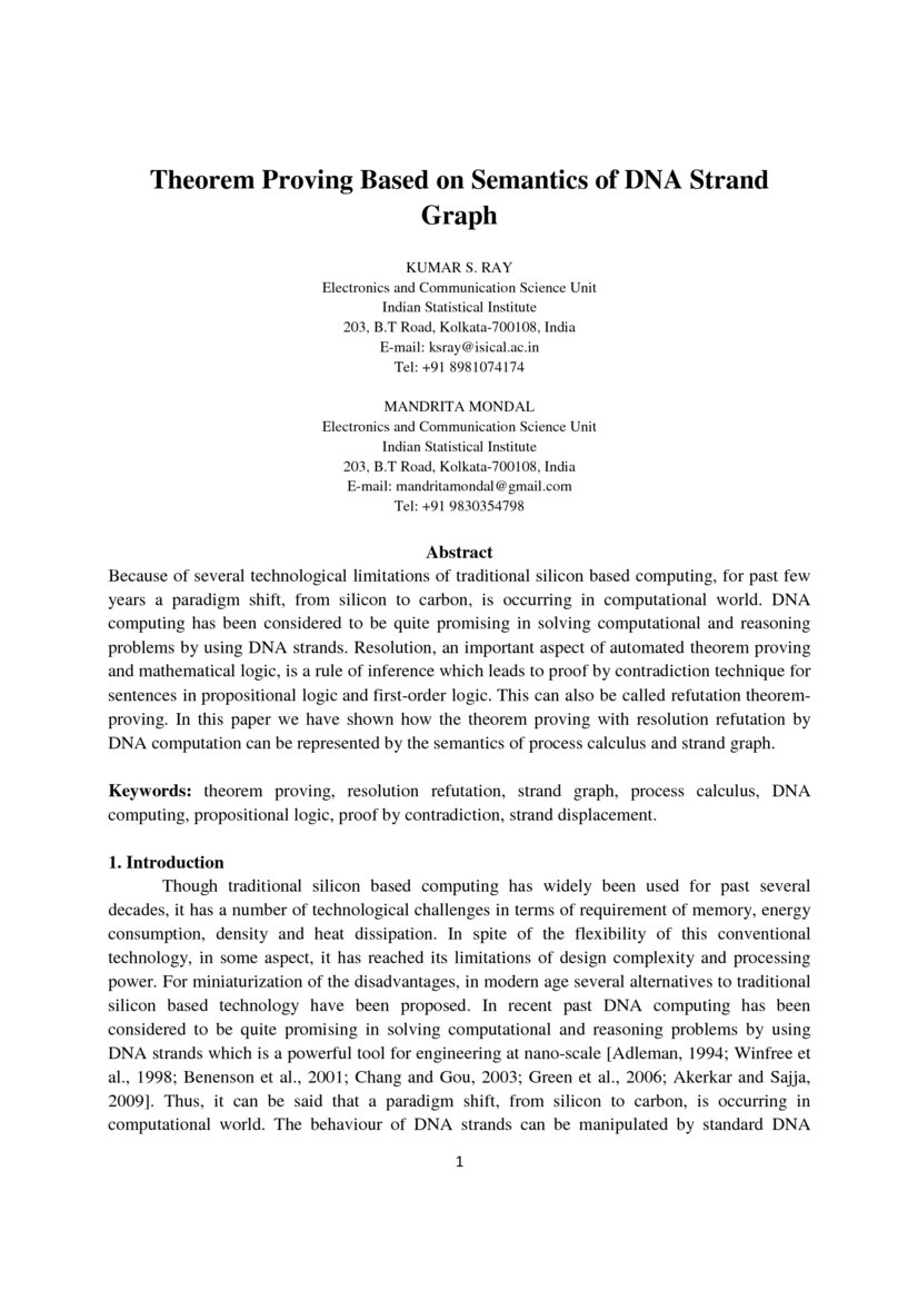 Theorem Proving Based On Semantics Of Dna Strand Graph Deepai 6376