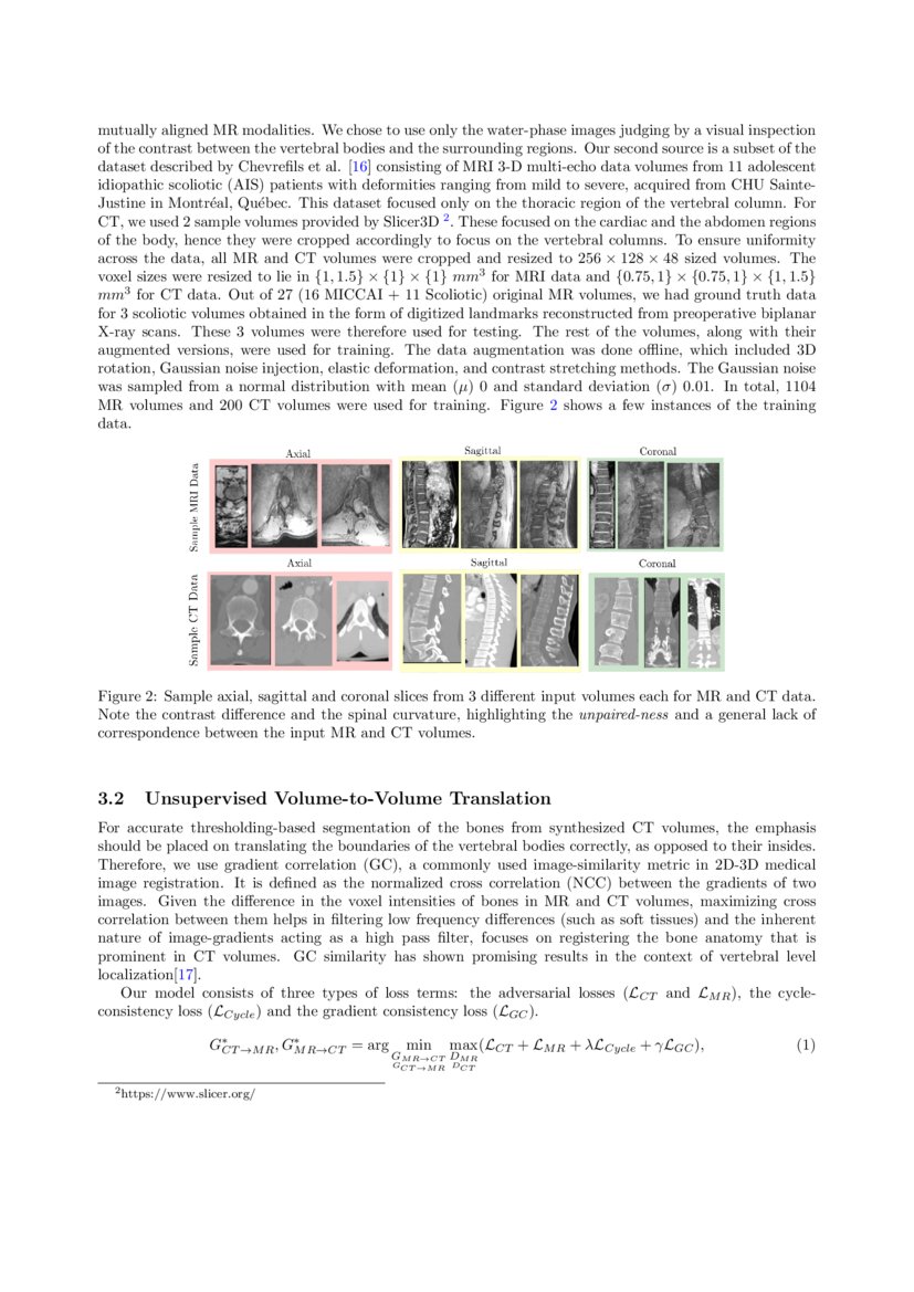Three-dimensional Segmentation of the Scoliotic Spine from MRI using Unsupervised Volume-based ...