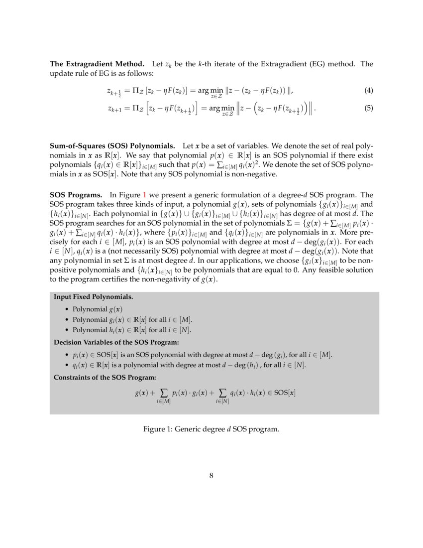 Tight Last Iterate Convergence Of The Extragradient And The Optimistic Gradient Descent Ascent