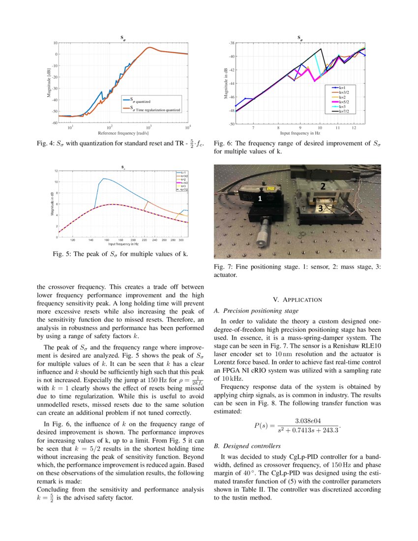 Time regularization as a solution to mitigate quantization induced performance degradation | DeepAI