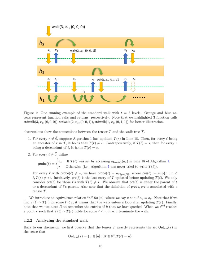 Time-Space Tradeoffs for Element Distinctness and Set Intersection via Pseudorandomness | DeepAI