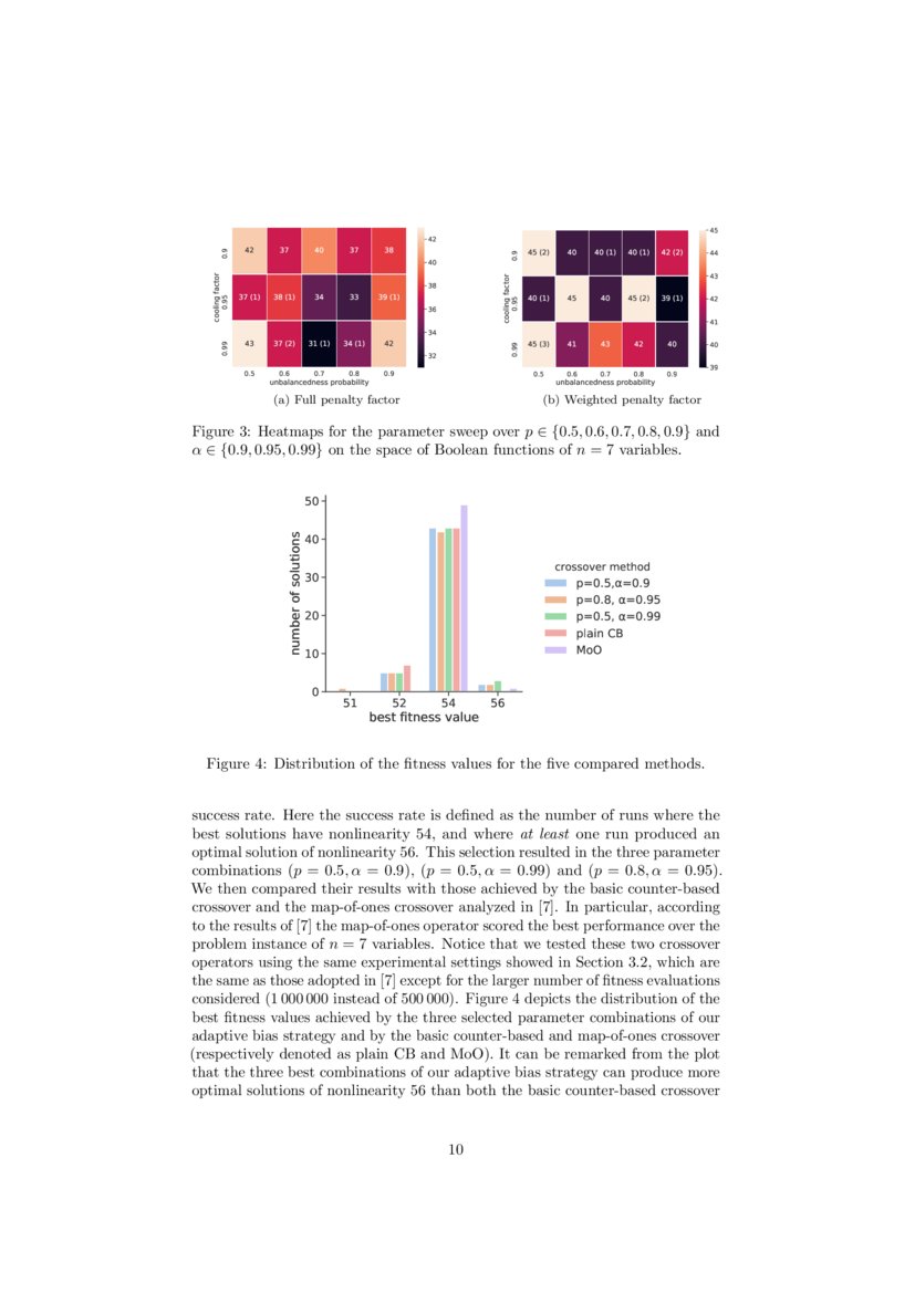 Tip the Balance: Improving Exploration of Balanced Crossover Operators ...