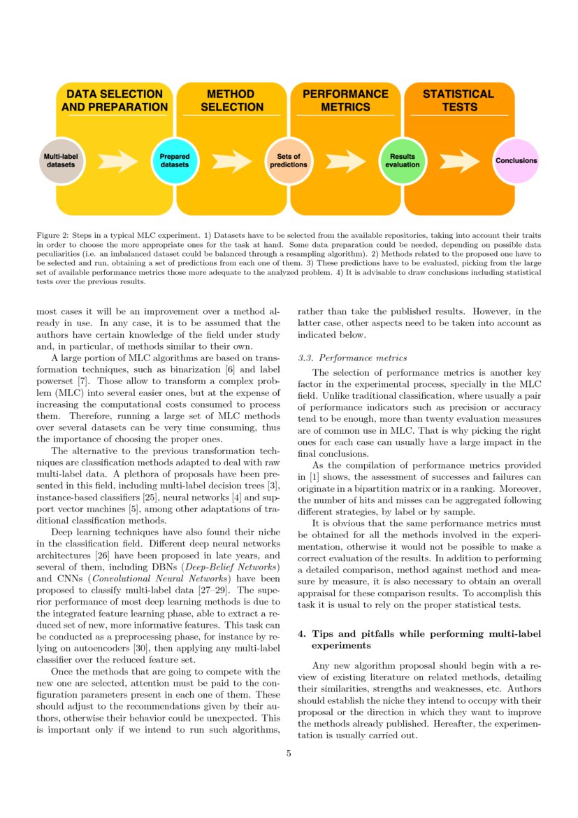 Tips Guidelines And Tools For Managing Multi Label Datasets The Mldrdatasets R Package And