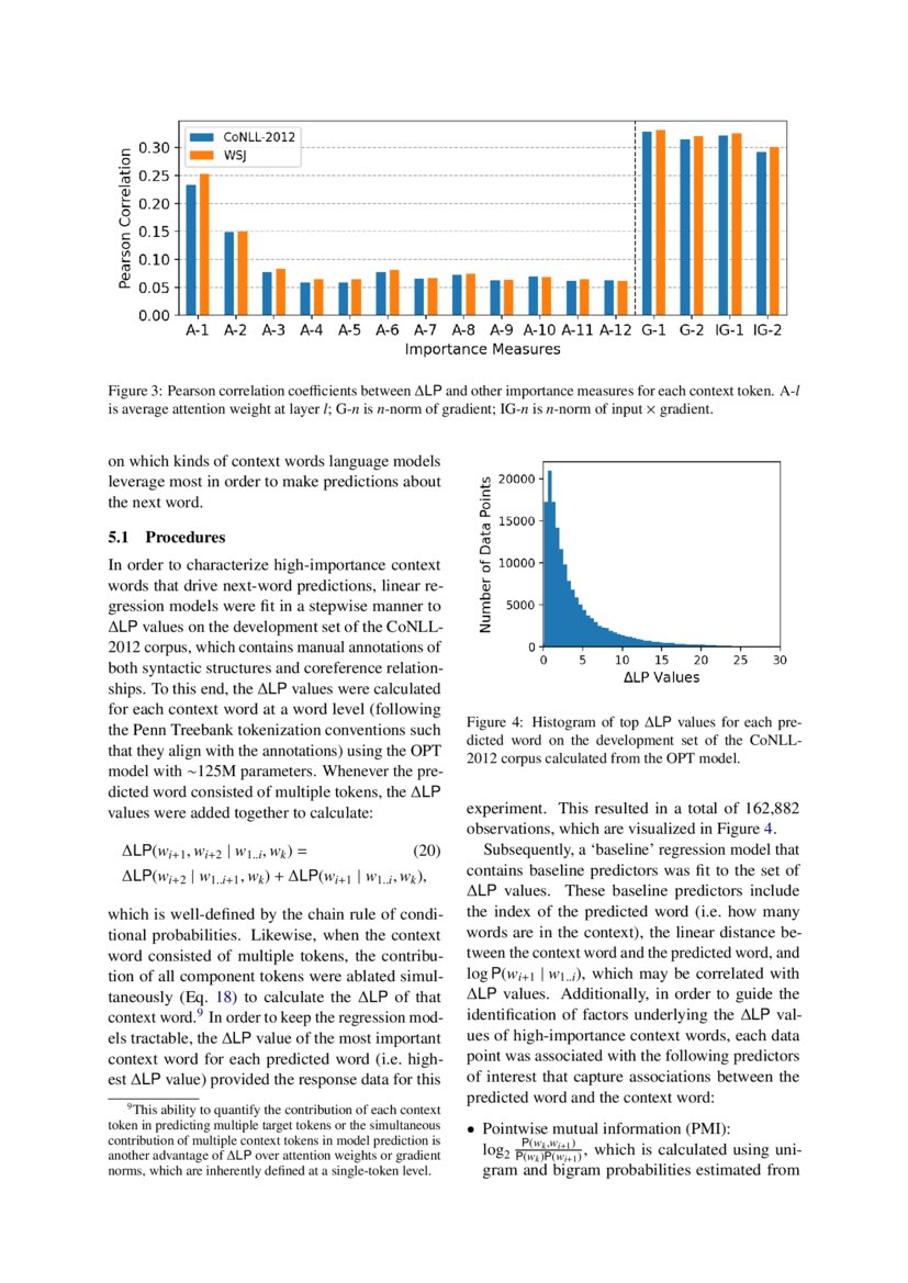Token-wise Decomposition of Autoregressive Language Model Hidden States ...