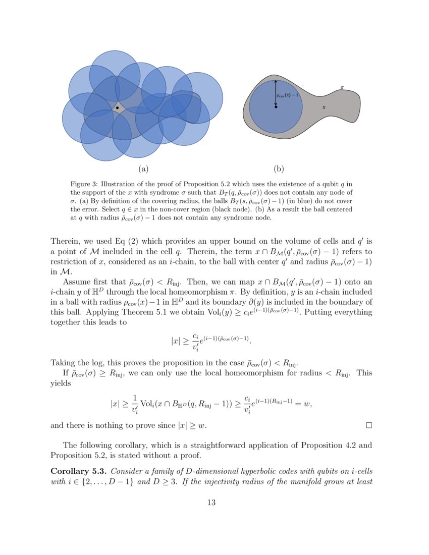 Toward a Union-Find decoder for quantum LDPC codes | DeepAI