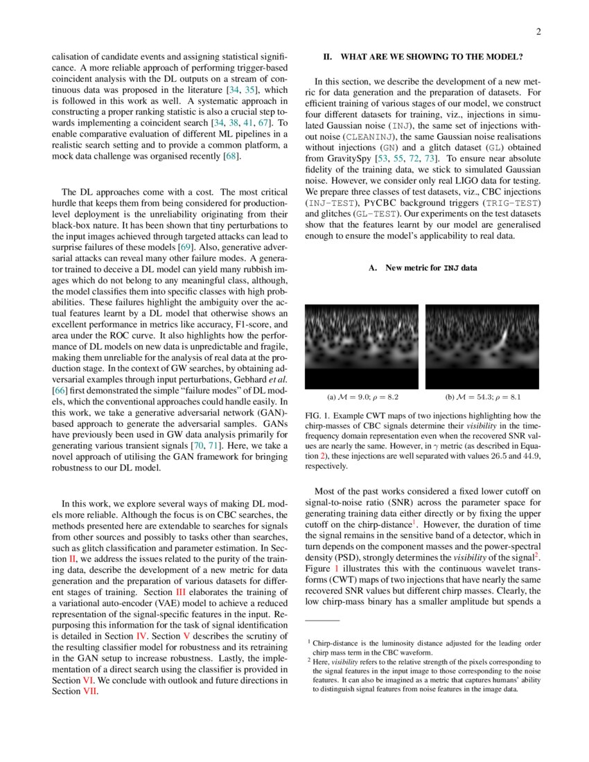Towards A Robust And Reliable Deep Learning Approach For Detection Of
