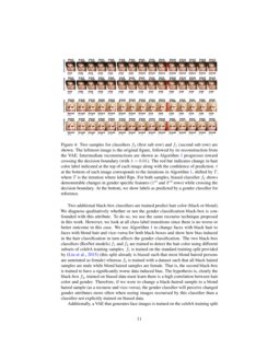 Towards Realistic Individual Recourse and Actionable Explanations in ...