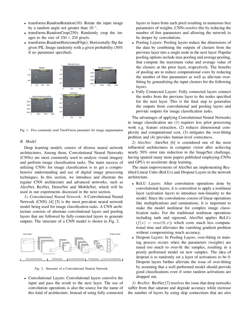Train and Deploy an Image Classifier for Disaster Response | DeepAI