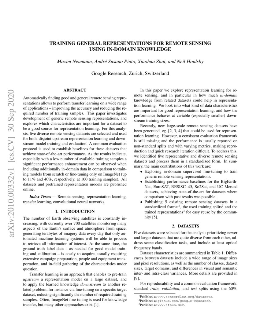 training-general-representations-for-remote-sensing-using-in-domain-n