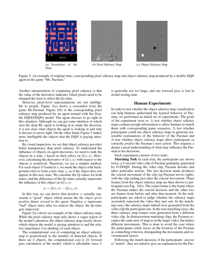 Transparency And Explanation In Deep Reinforcement Learning Neural 